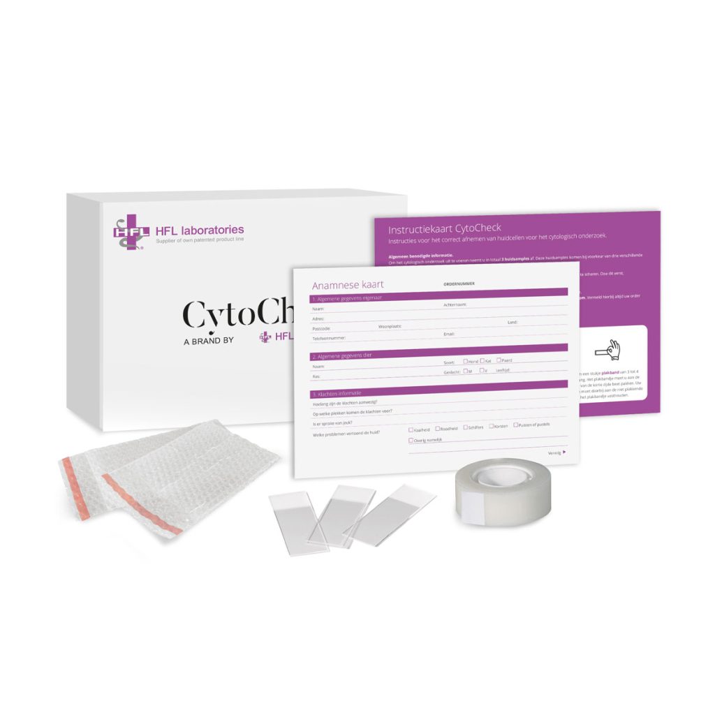 CytoCheck - Animal Health