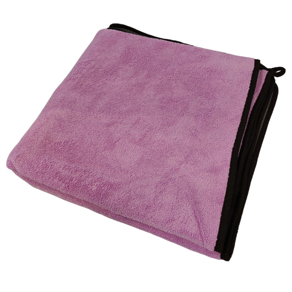 Microvezel handdoek (70 x 140 cm) - Animal Health